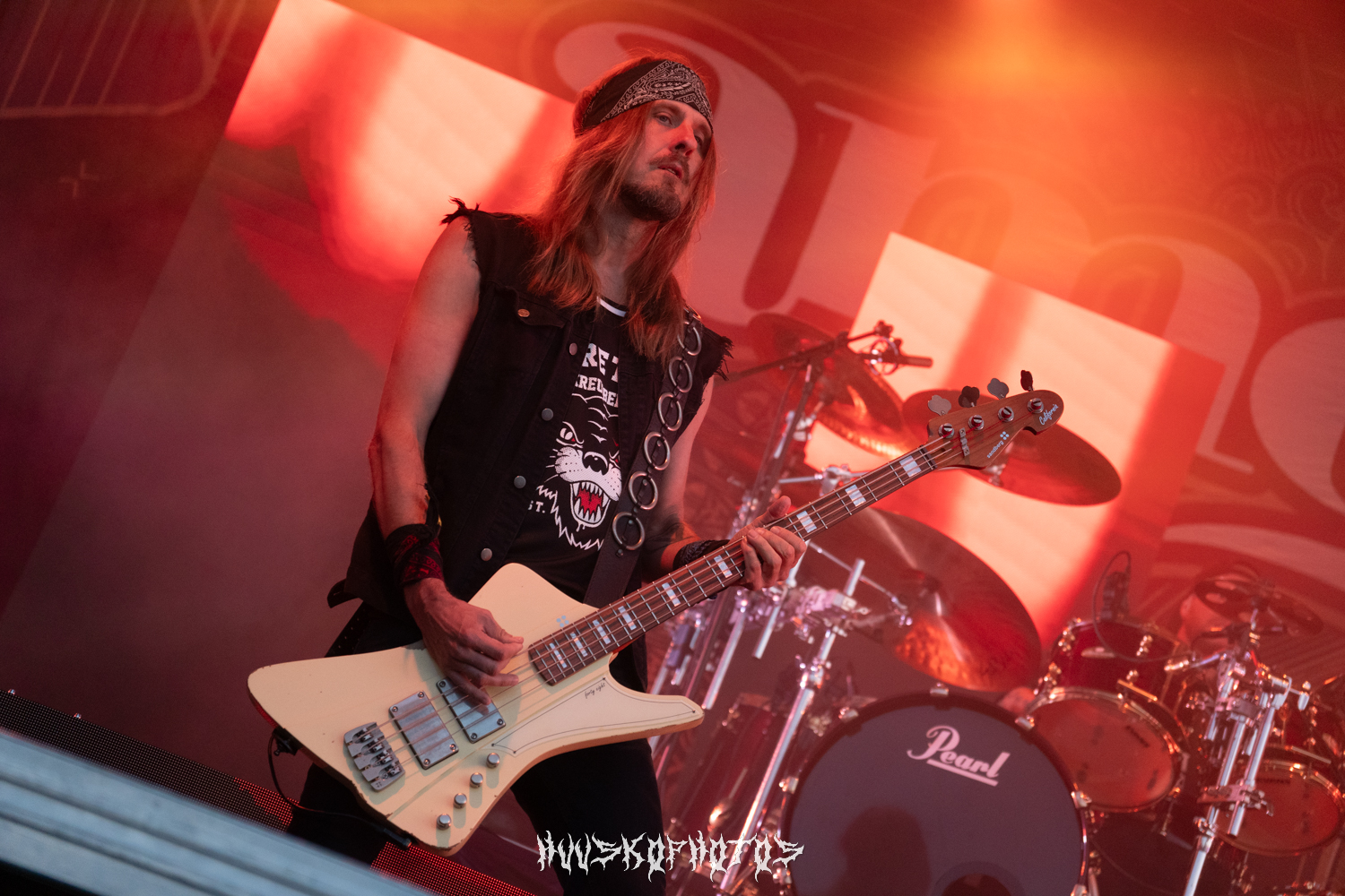 Amorphis release crushing second single ‘Bones’ from upcoming “Borderland” album - Chaoszine