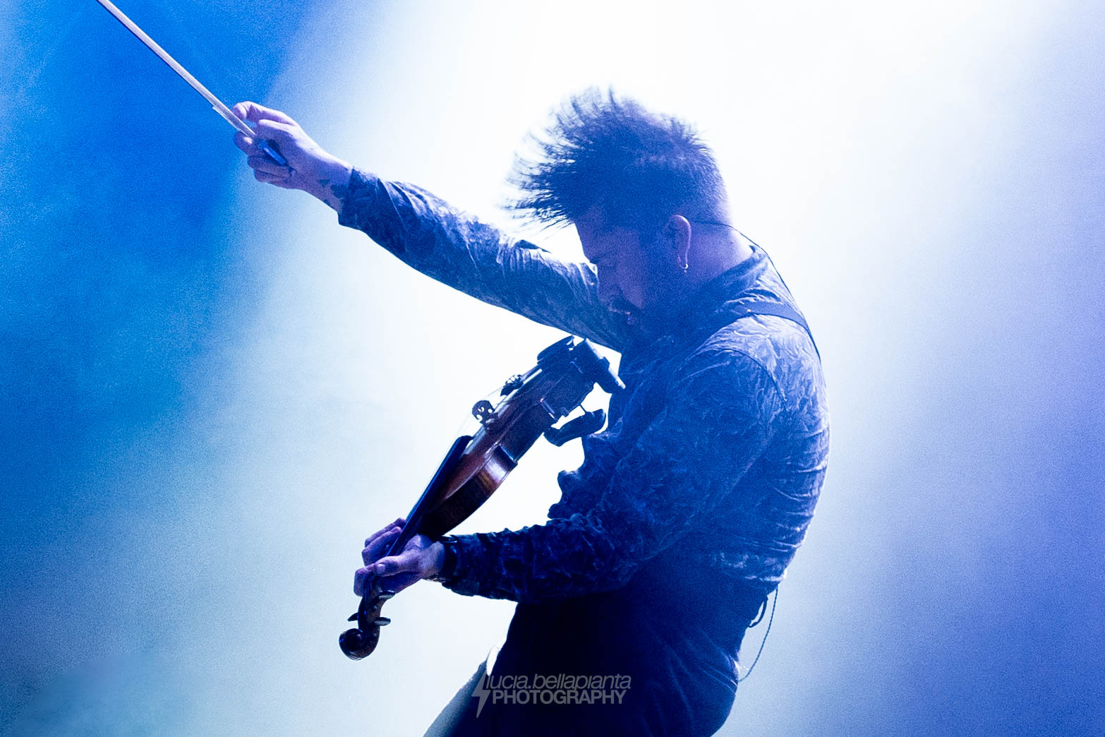 Imminence present new version of “Continuum” with Niklas Karlsson from ...