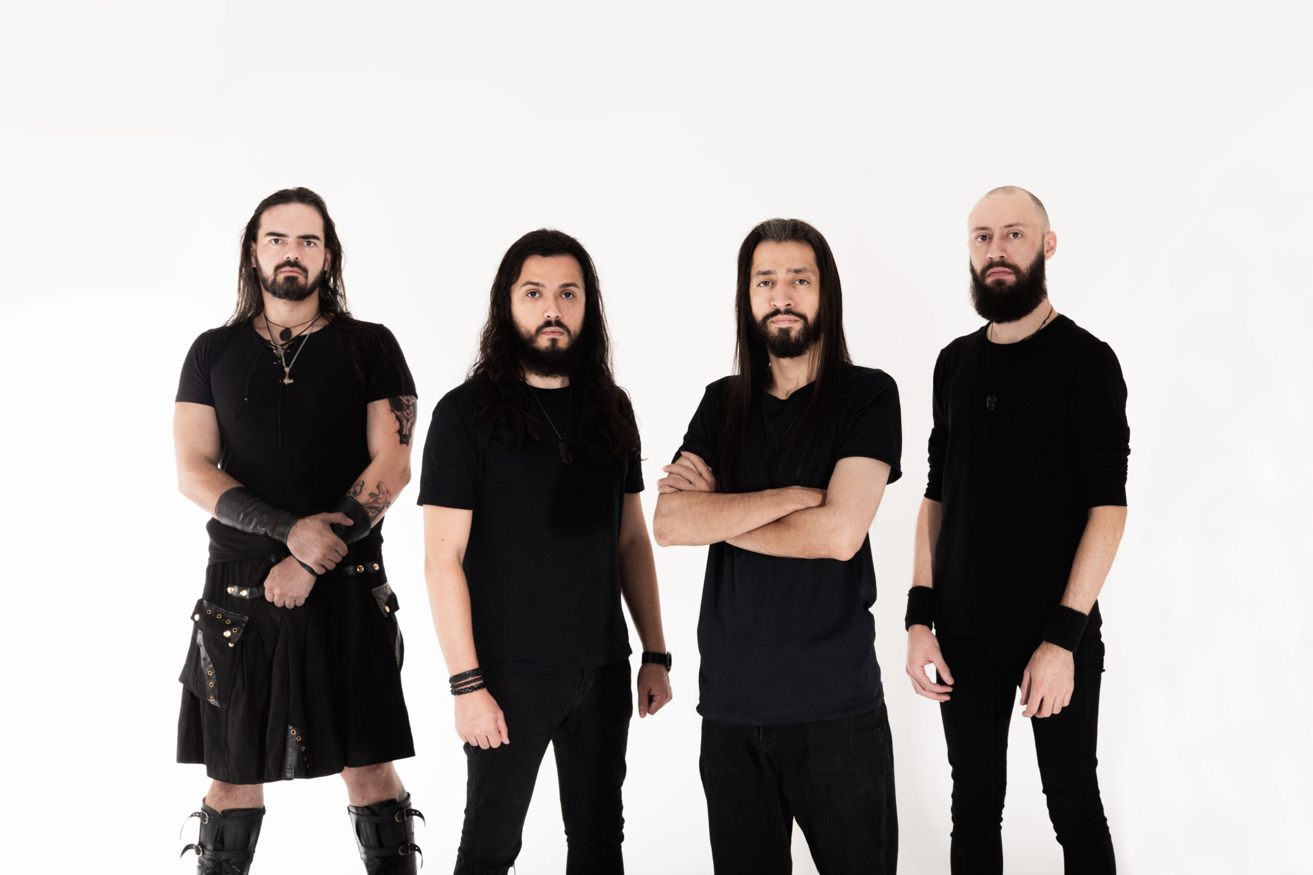 Eldermoon releases new single, "Timor Incogniti" - Chaoszine