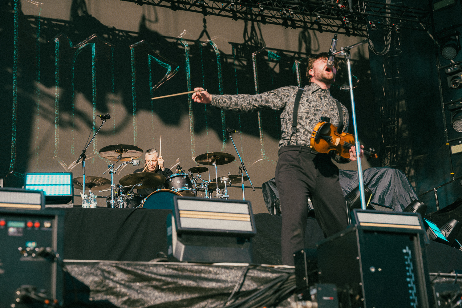 Imminence release new single and music video for “Death Shall Have No ...