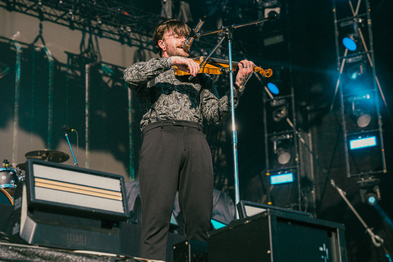 Imminence present a new version of "Death By A Thousand Cuts" with ...