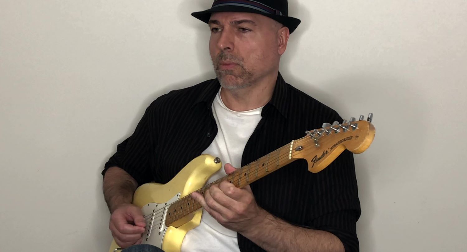 Mike Milan Dedic released new single “Arena” - Chaoszine