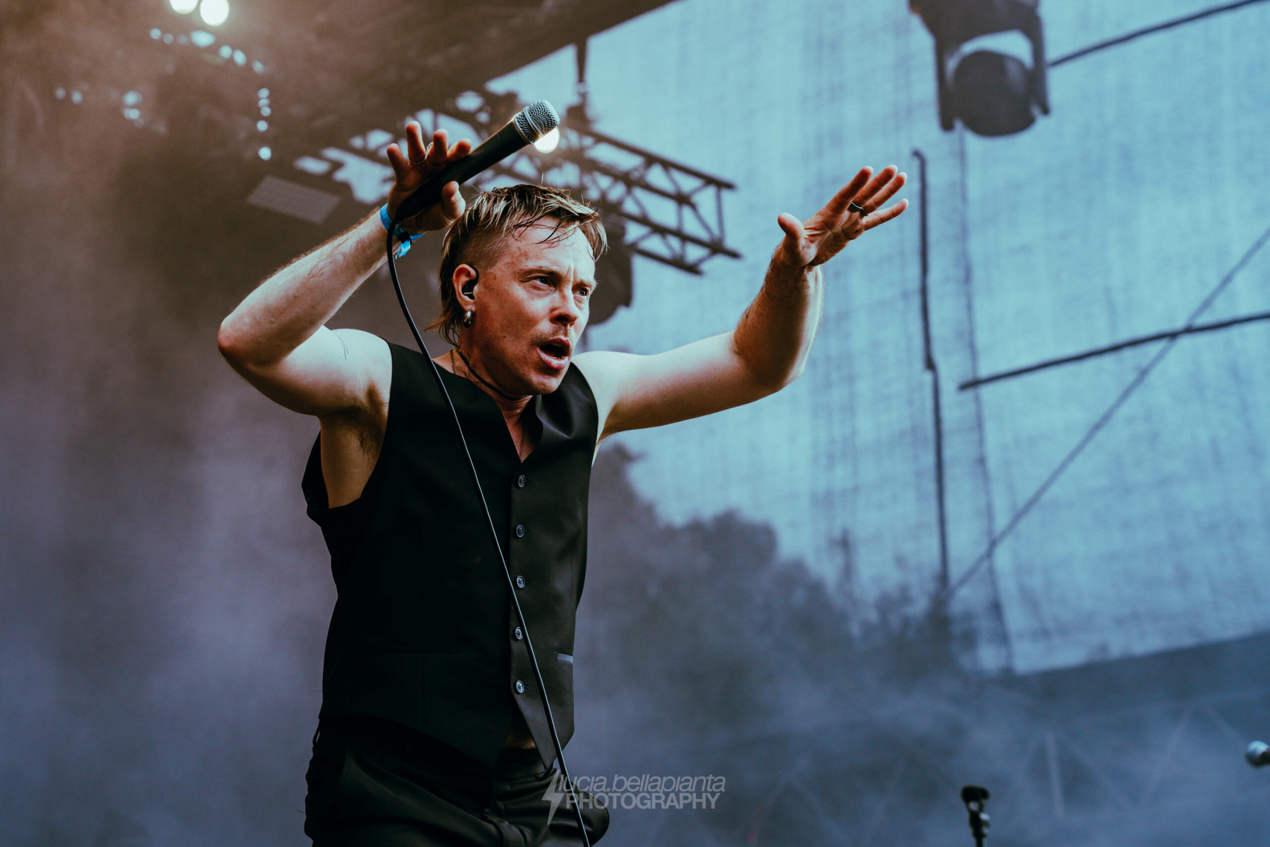 “Queen has always been one of my favorite bands of all time” – Ville ...