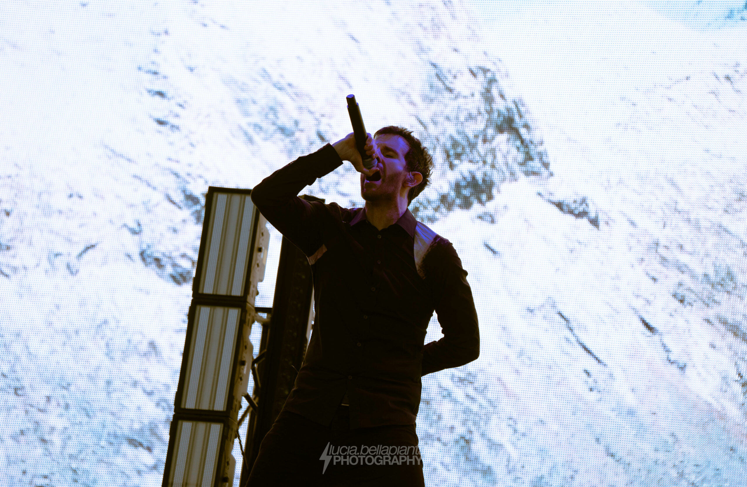 Pendulum announce a new album “Inertia” and release the first single ...