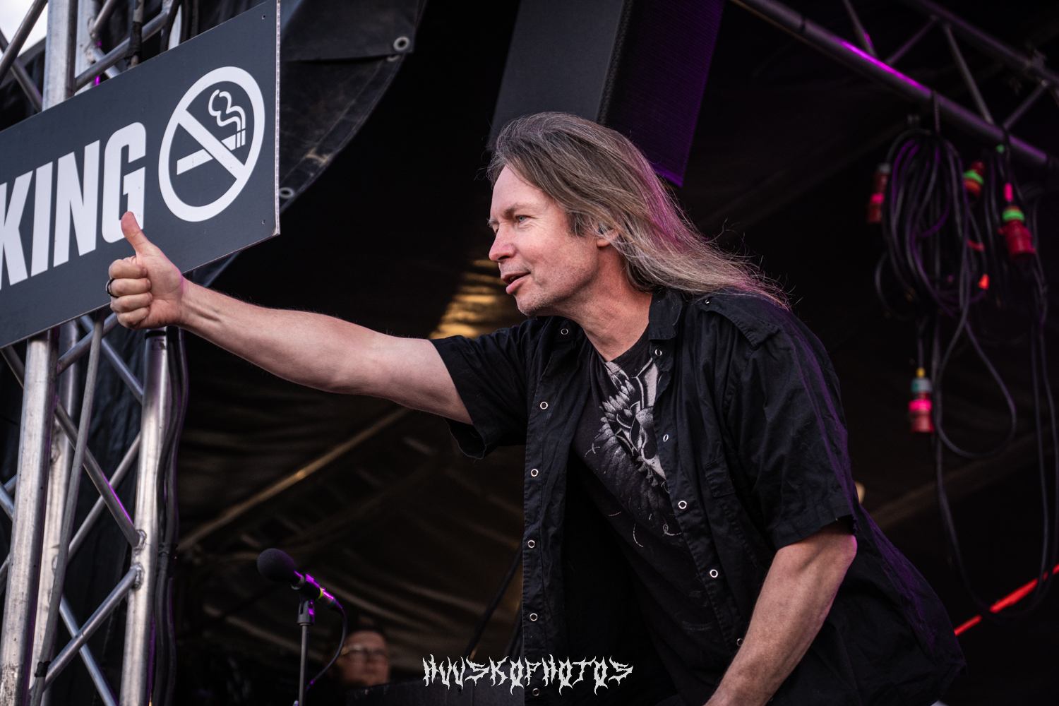 Epic Fest reveal the running order for the 2025 edition - Chaoszine