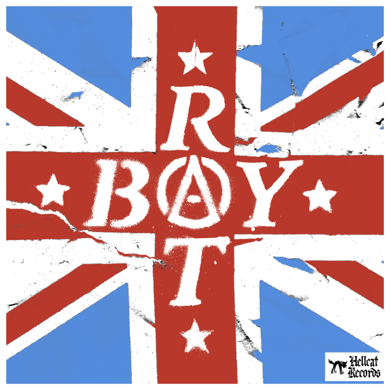 England's Rat Boy announces new album "Suburbia Calling", drops new ...