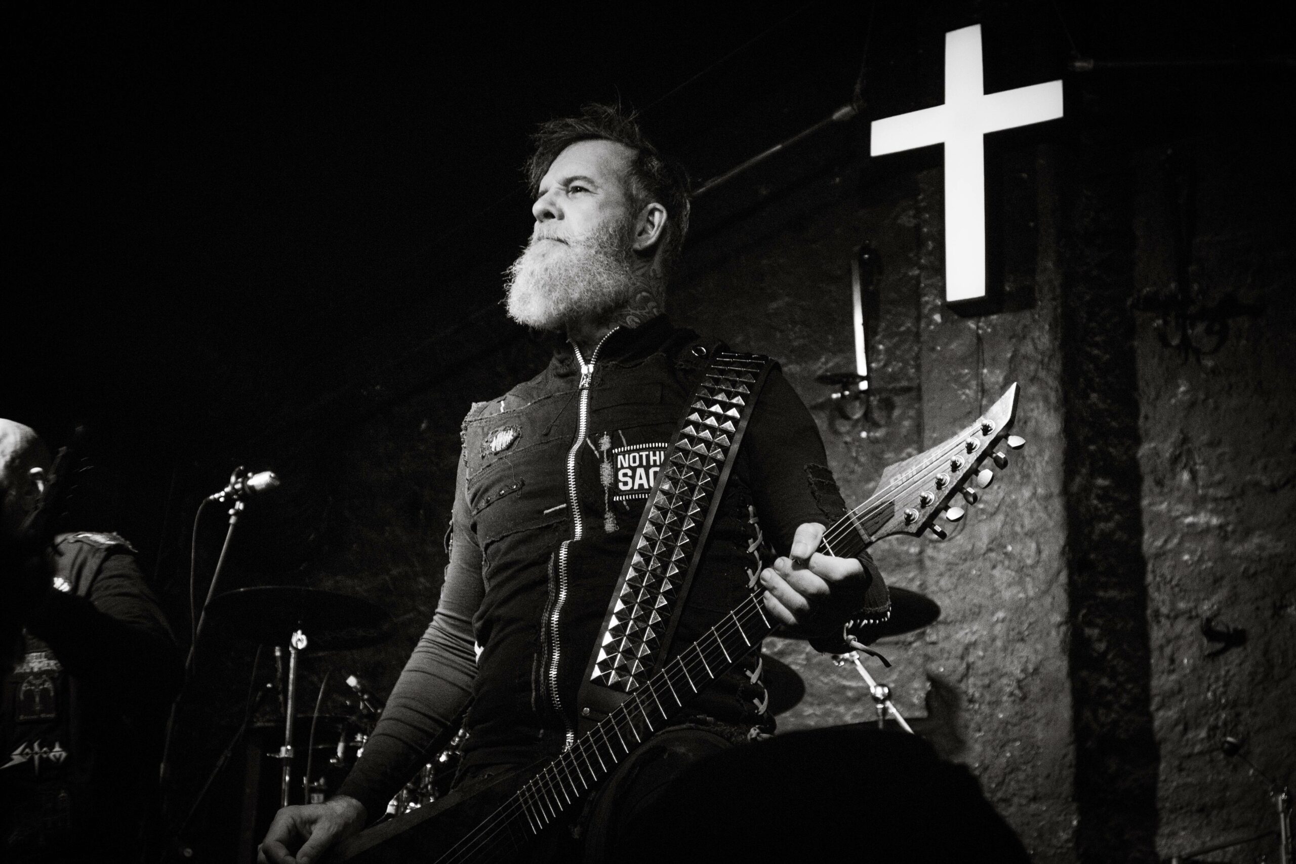 “I remember Max and Igor just making noise when I went to the first ...