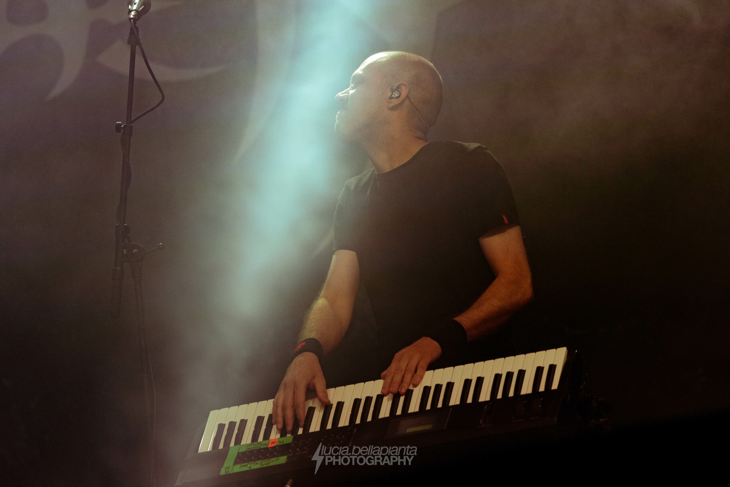 Janne Wirman shares how was writing the upcoming Children Of Bodom book - Chaoszine