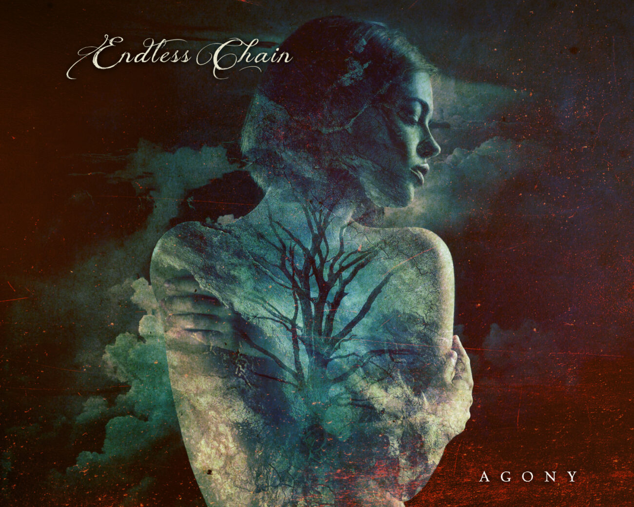 The struggles of life turned into poetry – review of "Agony" by Endless Chain - Chaoszine