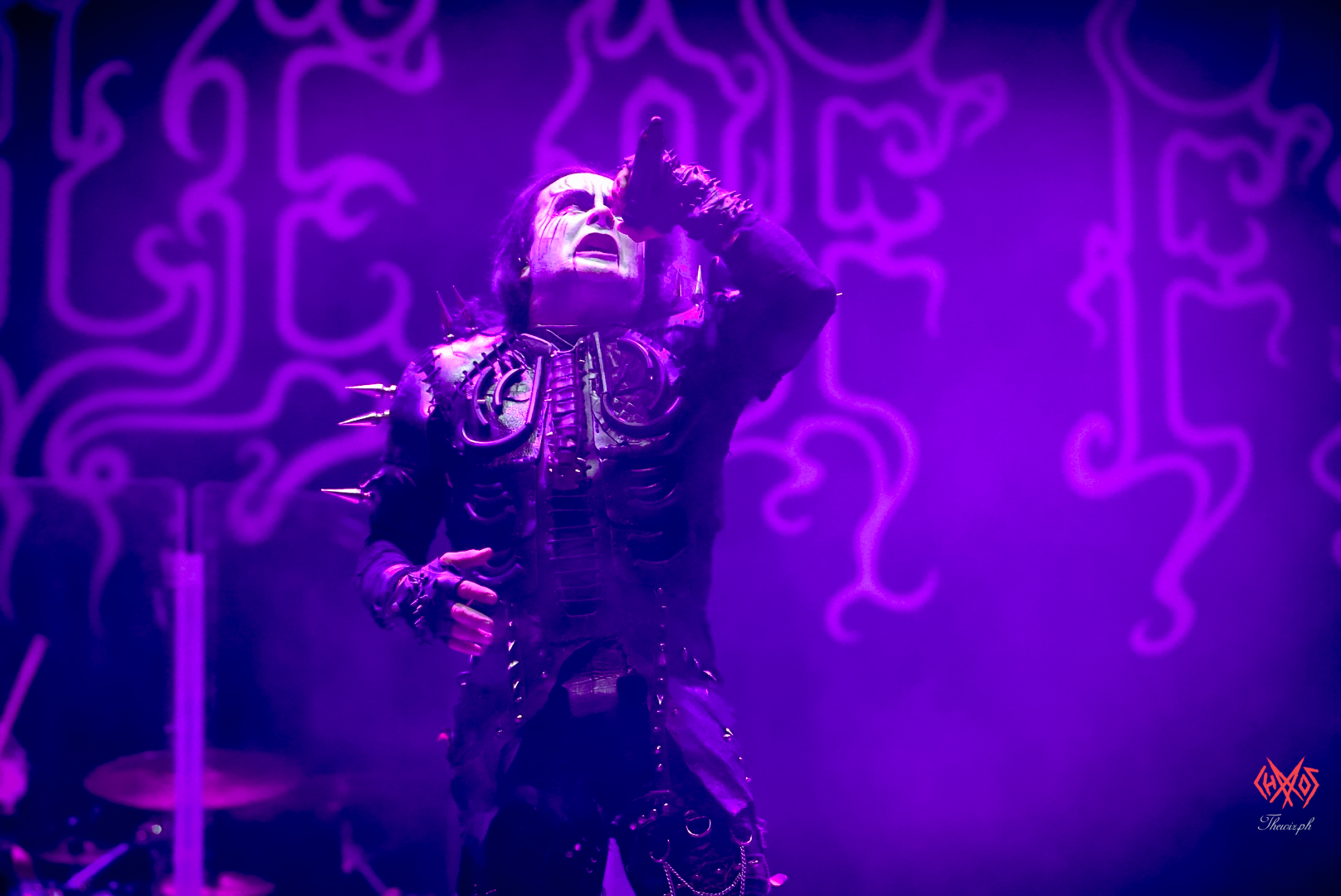 Cradle Of Filth releases brand-new single "Malignant Perfection" and ...