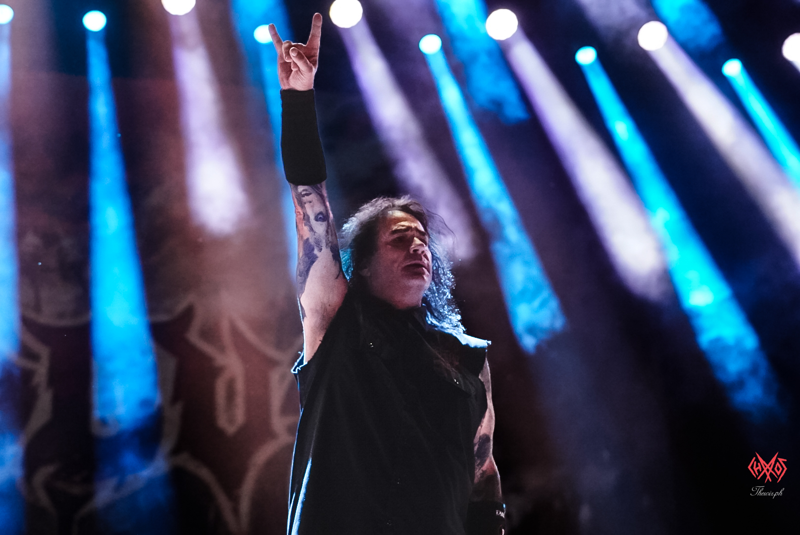 Steve 'Zetro' Souza opens up about Exodus termination - Chaoszine