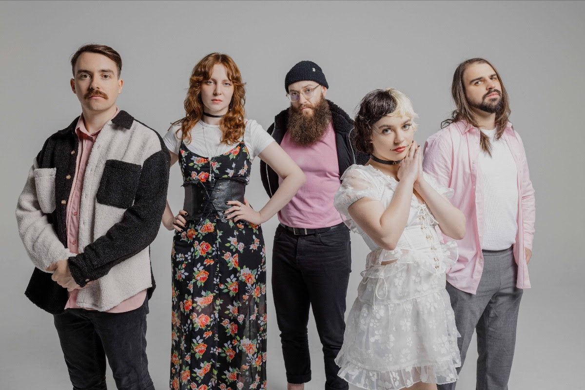 Future Static announce first German headline shows - Chaoszine