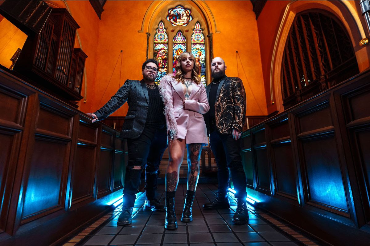 Gore. return with emotionally charged new single "Sepsis" - Chaoszine