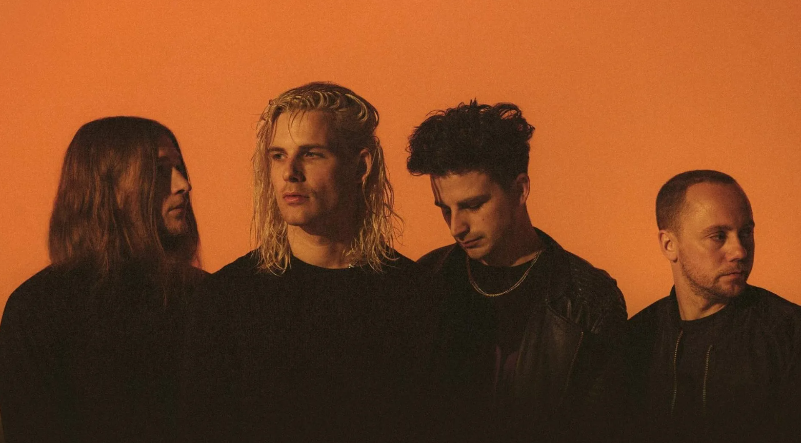 I See Stars release new song "Spilt" before touring in fall - Chaoszine