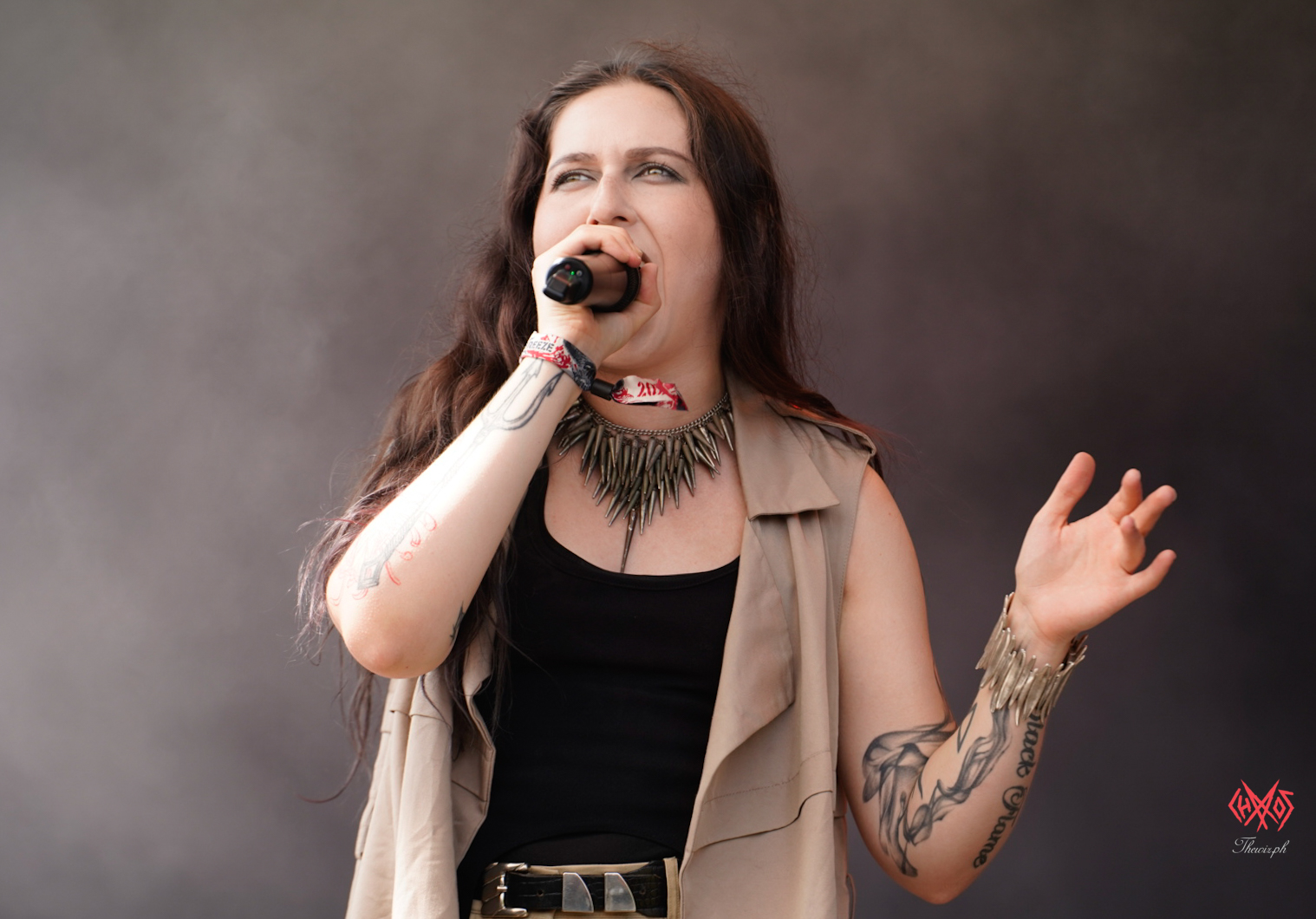 Ignea brings Ukrainian metal to the world of S.T.A.L.K.E.R. 2: Heart of Chornobyl - Chaoszine