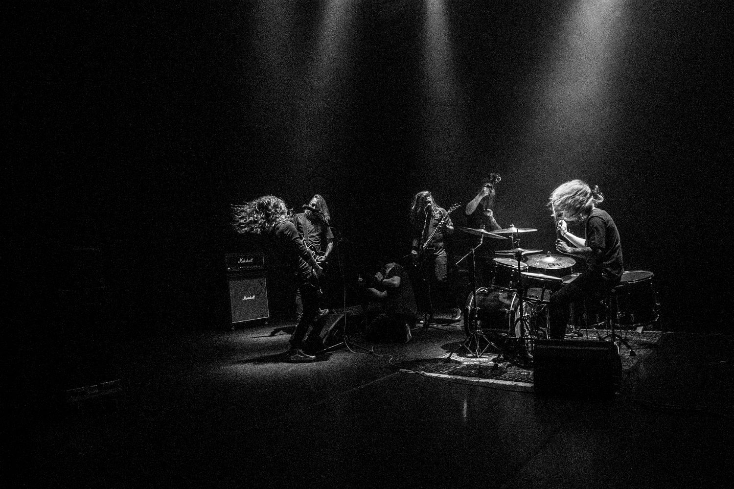 Madred makes a strong comeback with a new music video - Chaoszine