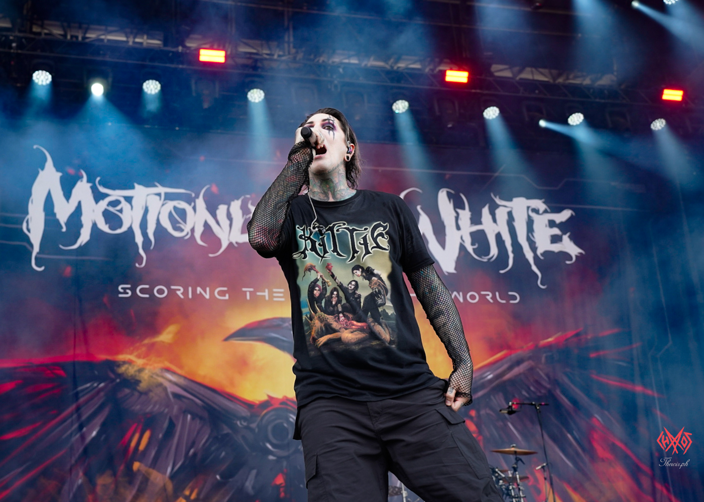 ShipRocked reveals lineup for 2026 edition - Chaoszine