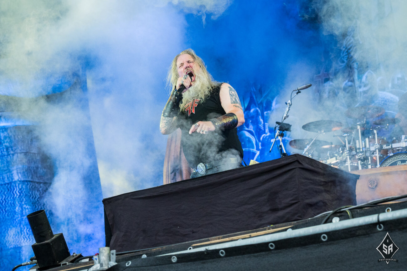 Wacken's last stand: Amon Amarth's finale on the Holy Ground - Chaoszine