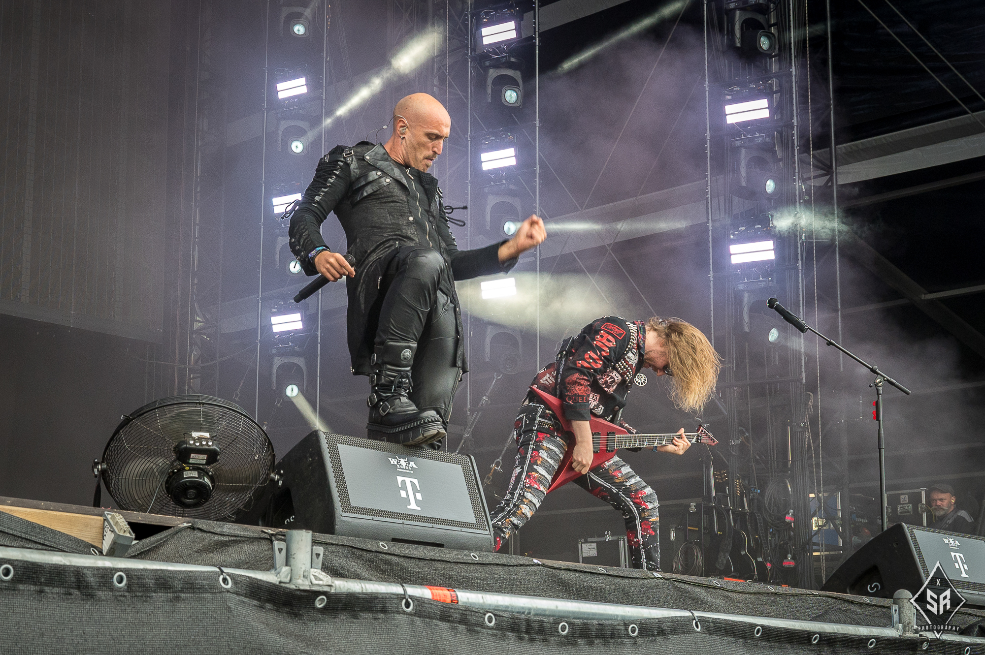 Beast In Black and Blizzard Entertainment’s Diablo® join forces to ...