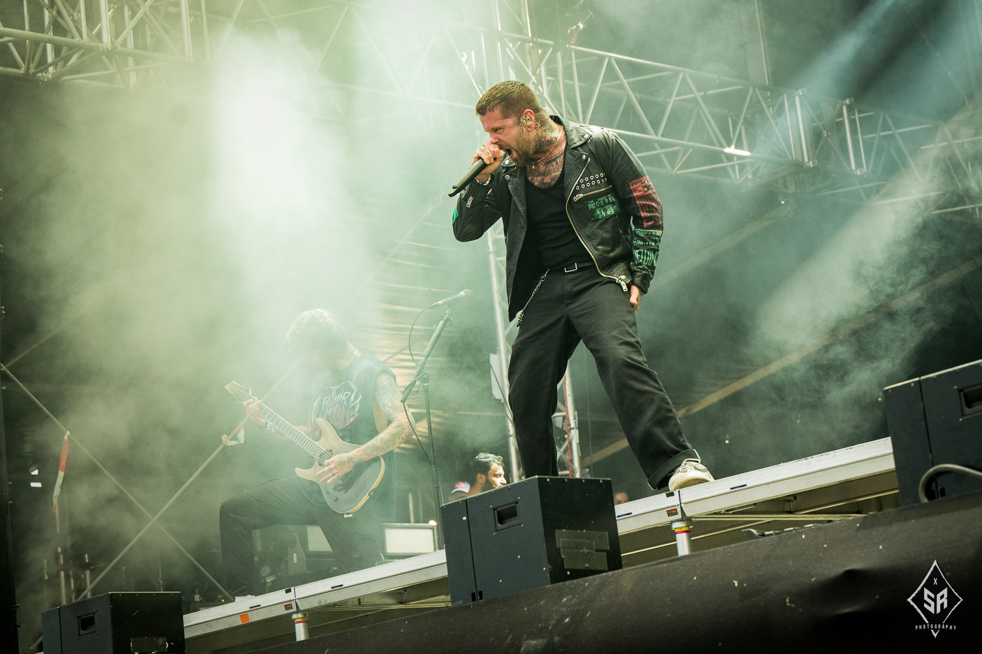 Bury Tomorrow release new single “Waiting” - Chaoszine