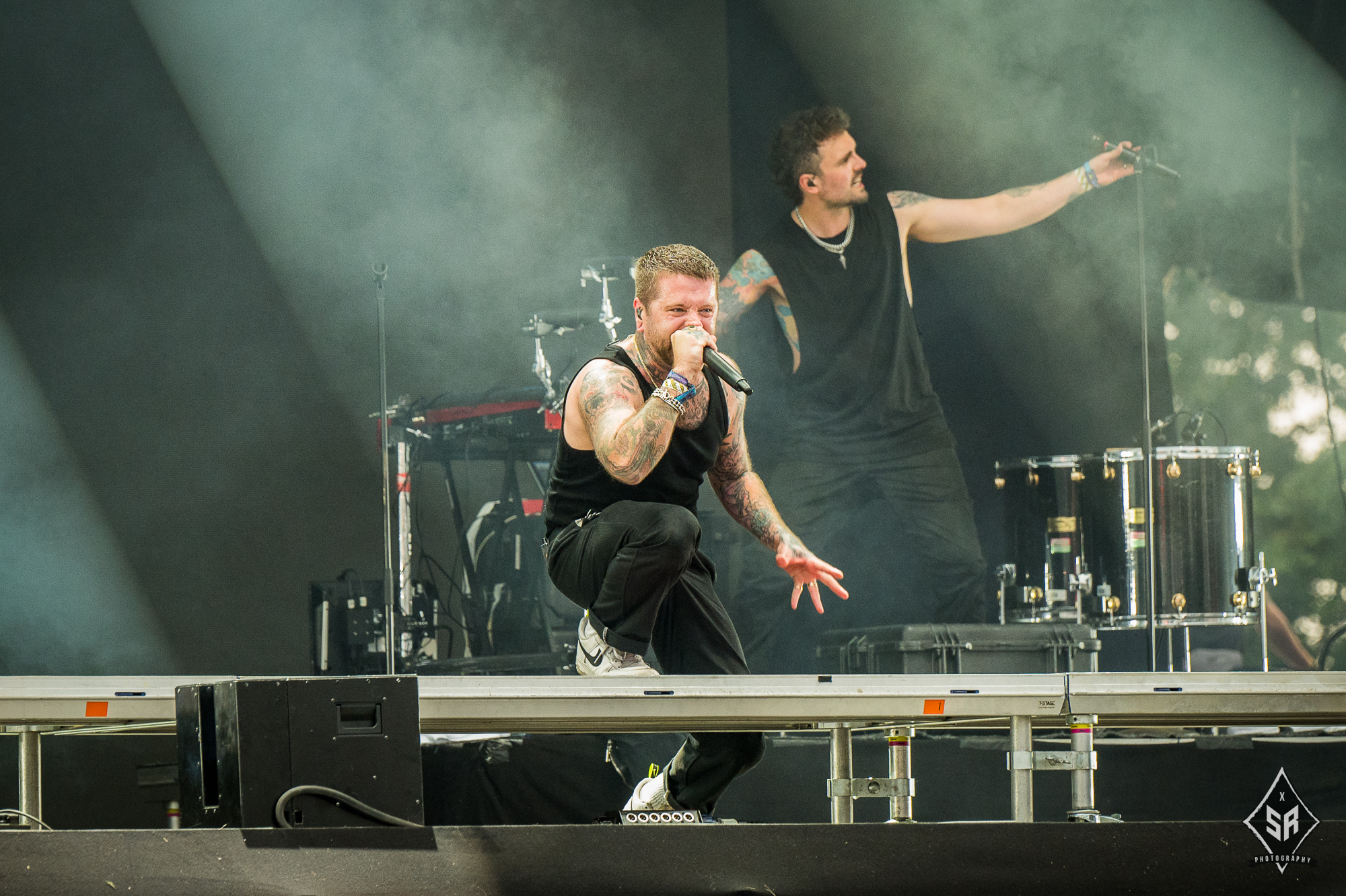 Bury Tomorrow announce new album and release a new single - Chaoszine