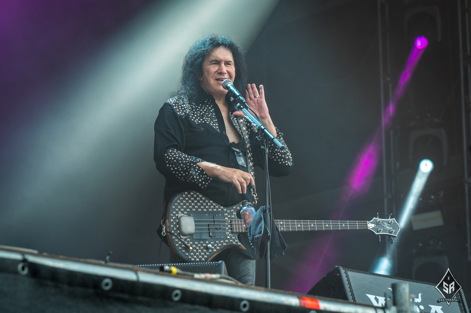 Next generation rock: sons of Paul Stanley and Gene Simmons join forces ...