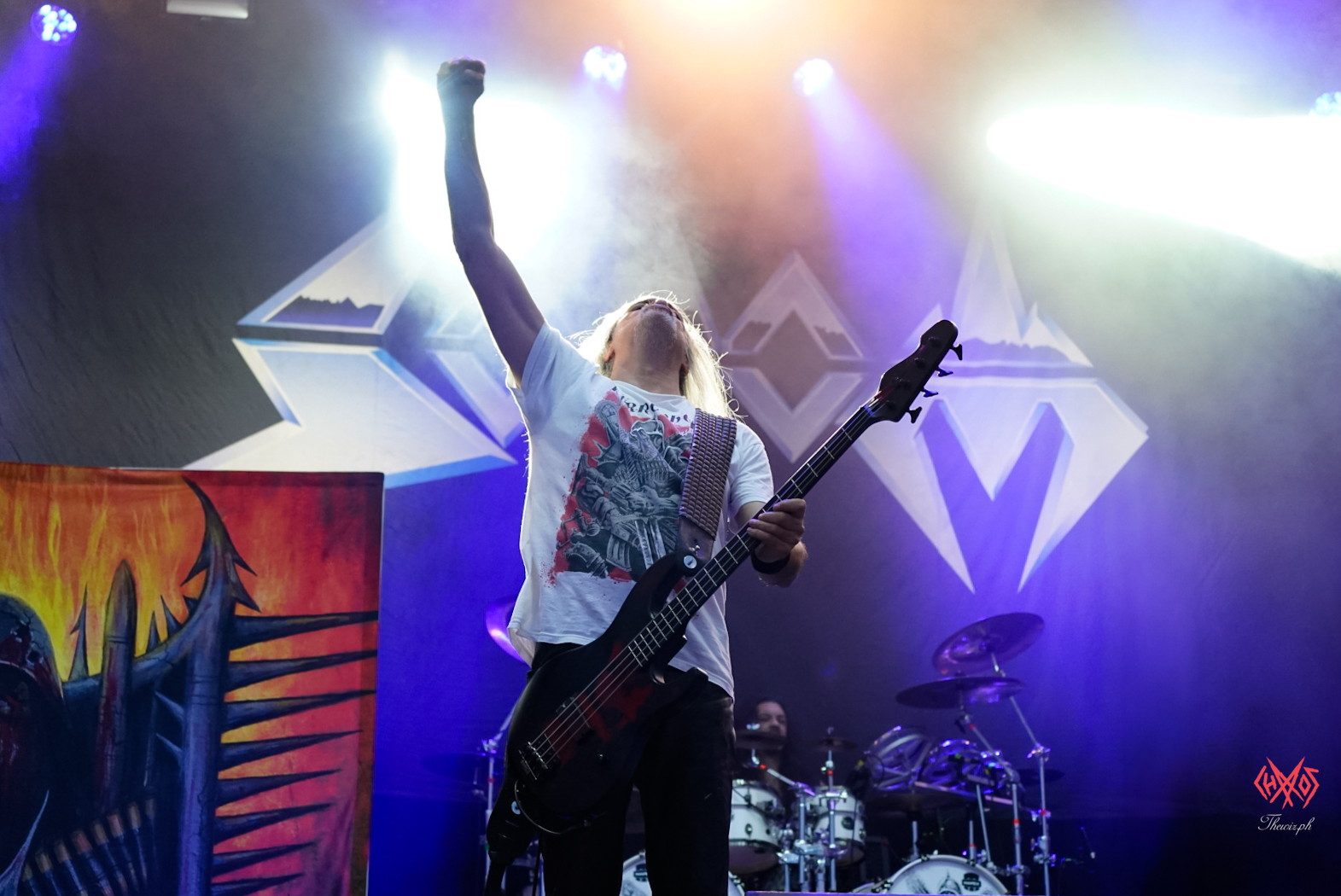 Sodom unveil the redux video for “Body Parts” - Chaoszine