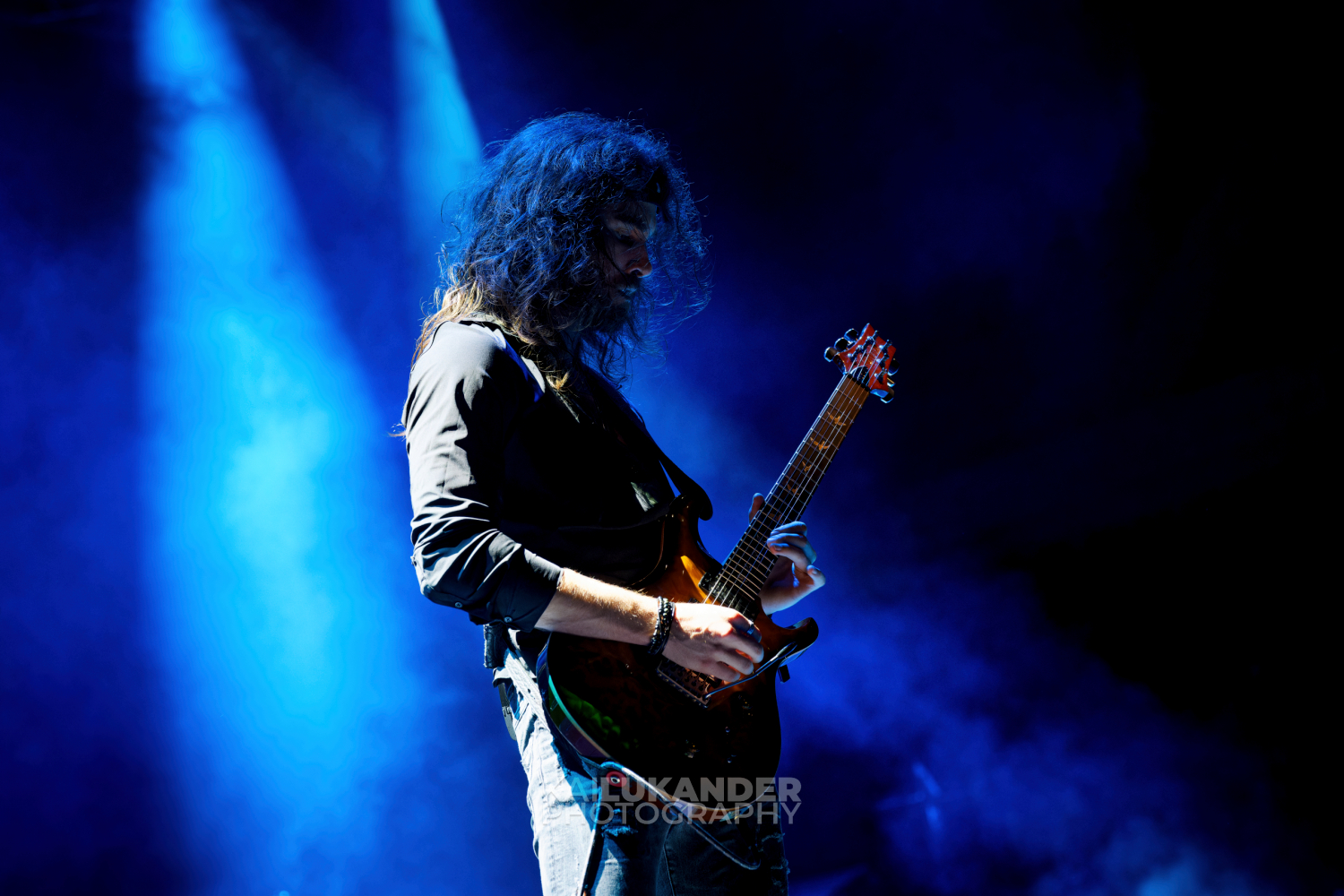 Soen reveal official music video for "Indifferent" - Chaoszine