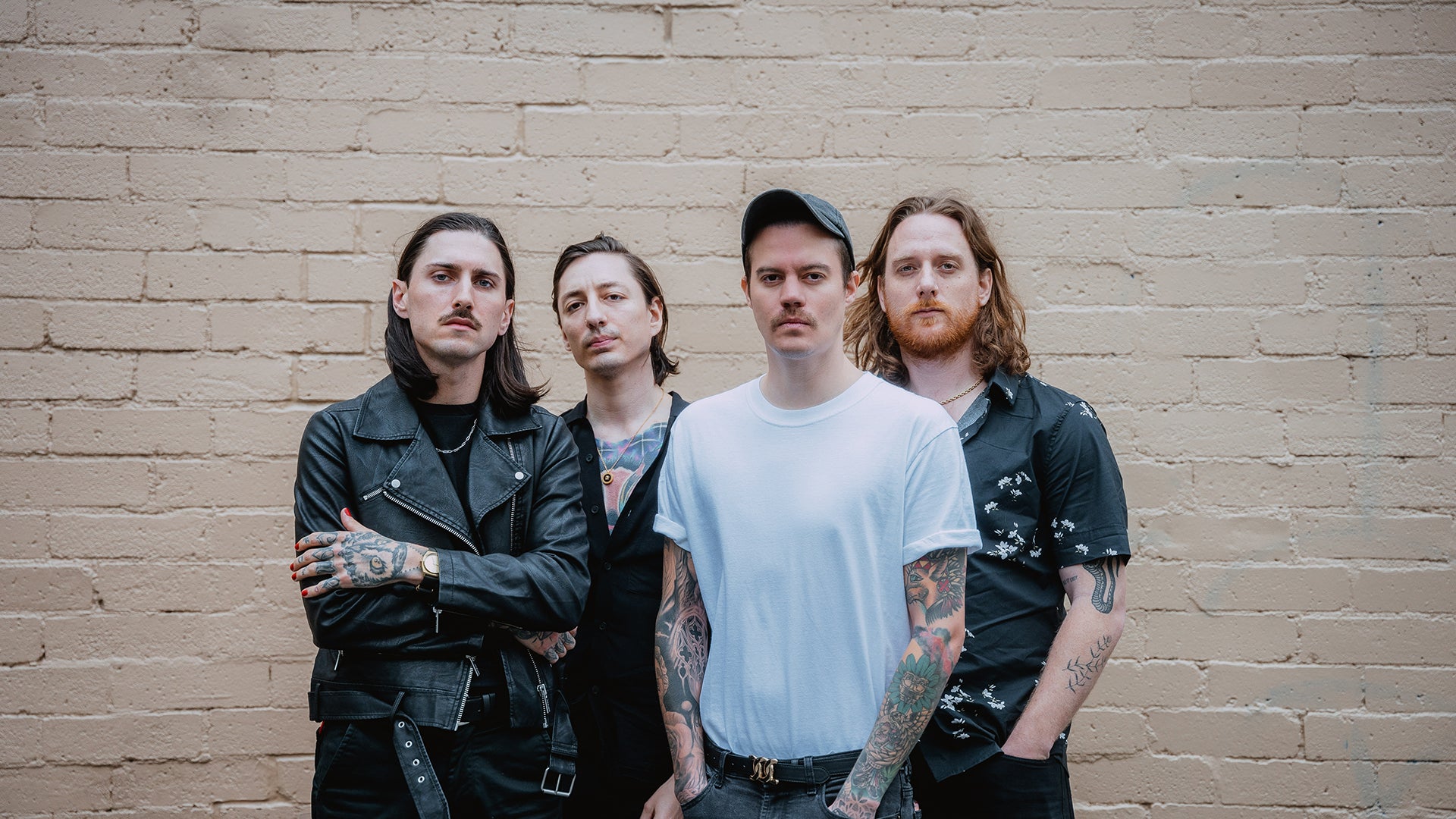 Metalcore band The Plot In You announce new tour - Chaoszine