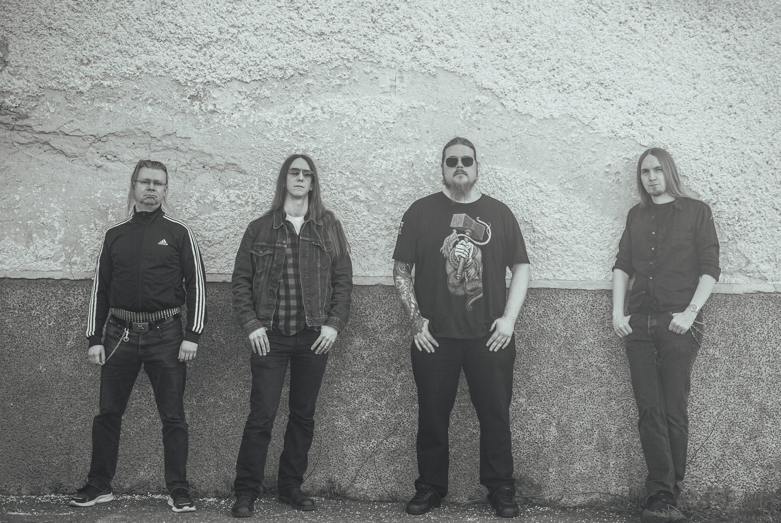 Antipope releases new music video and the first single from their ...