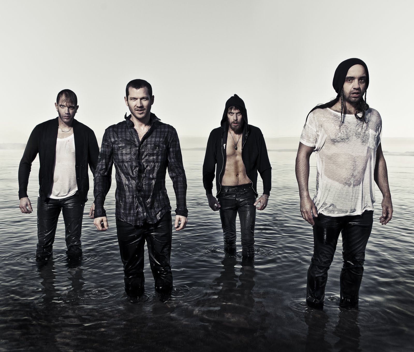 Blindside confirms new album is on the way, their first since 2011 ...