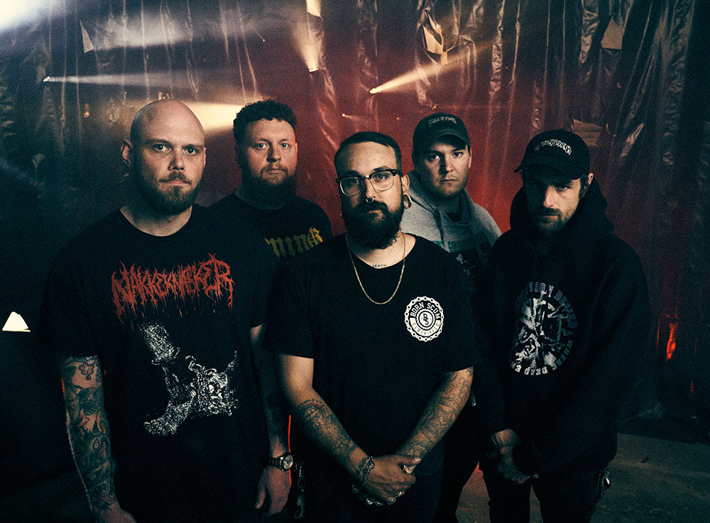 Hardcore band Lifesick releases new music video for "Peace Through ...