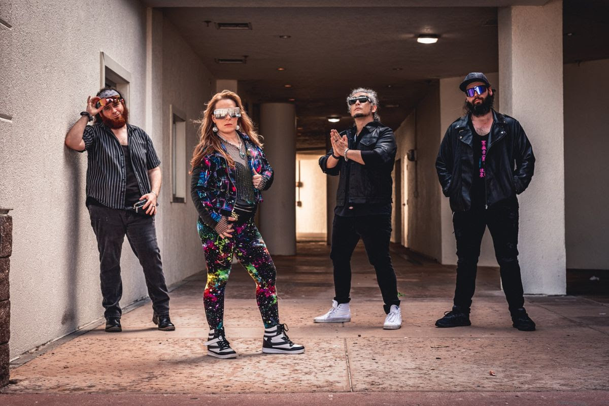 Seven Kingdoms warm-up fans for upcoming European tour with 'The ...