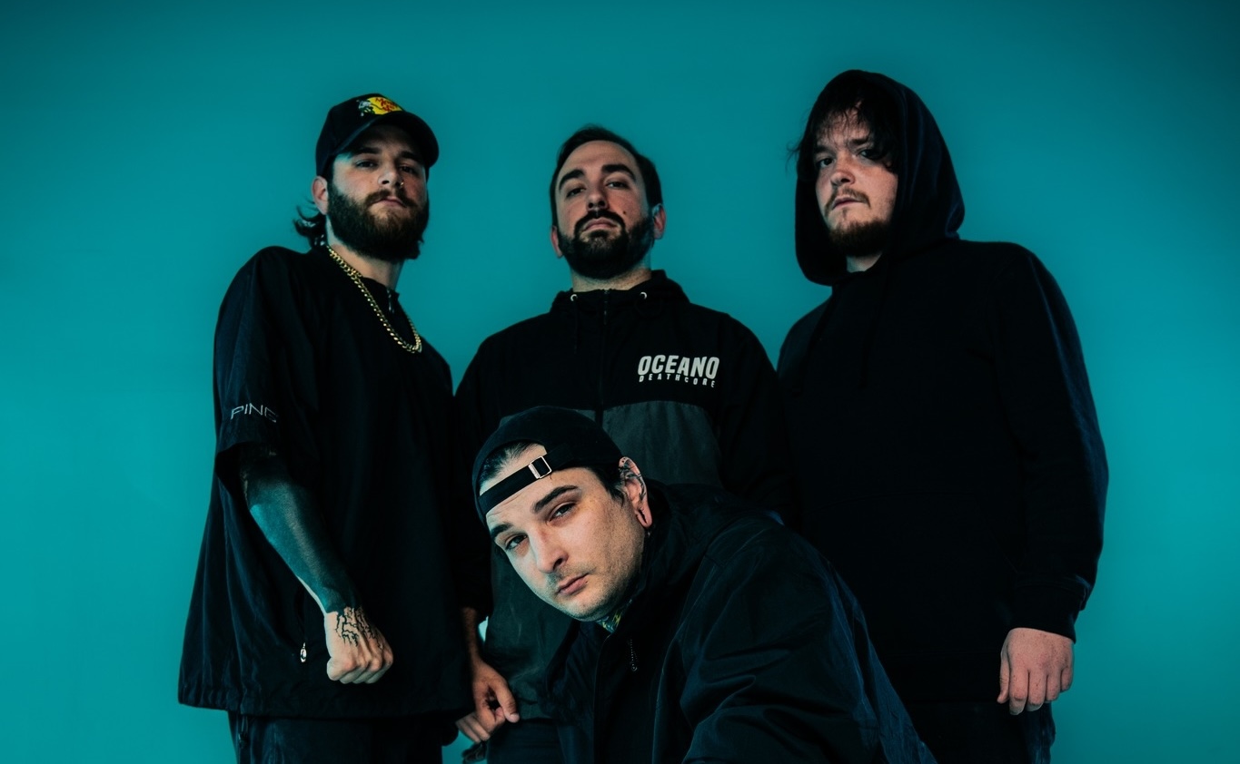 Signs Of The Swarm release their new album and the single “Natural ...