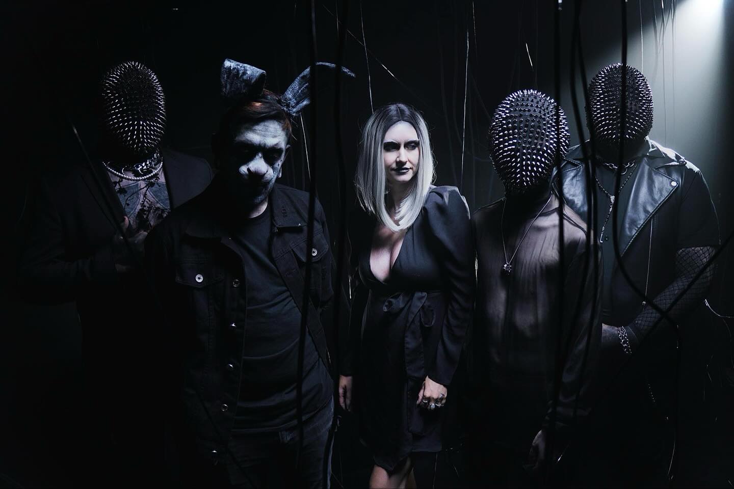 The Bunny The Bear releases new song "In the Feels" with music video ...