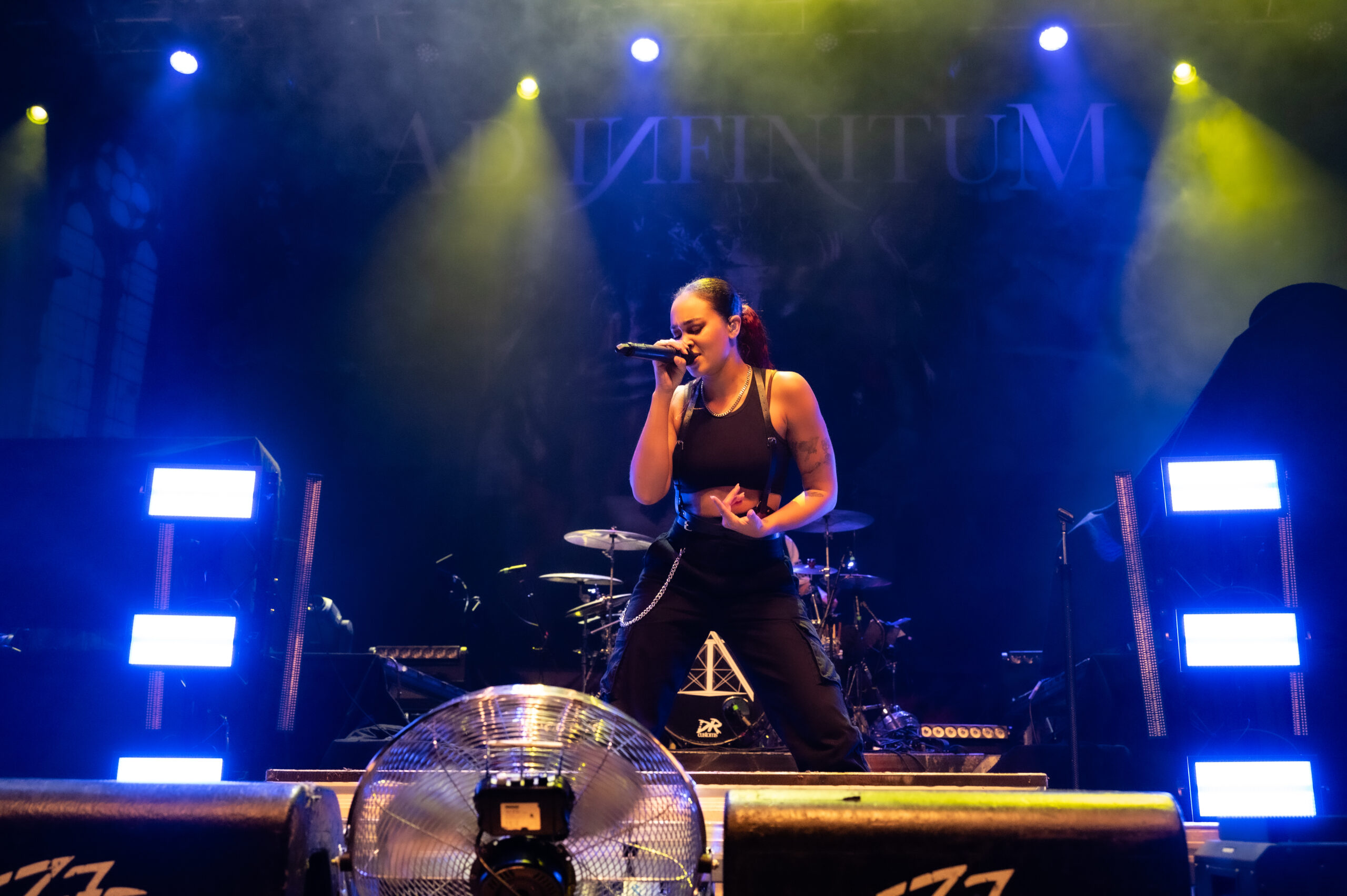 Ad Infinitum release new single “Regicide” + official music video ...