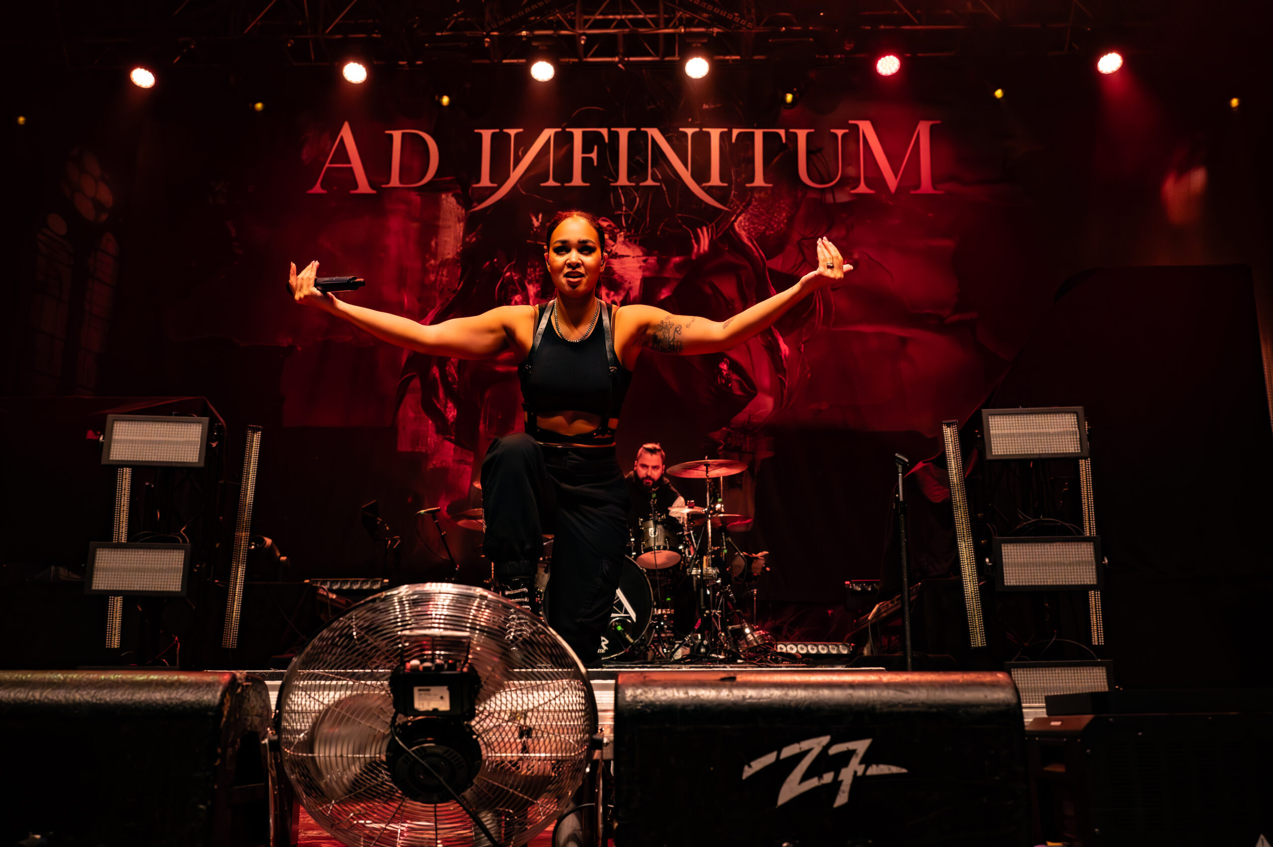 Ad Infinitum unveils infectious music video for “Anthem for the Broken ...