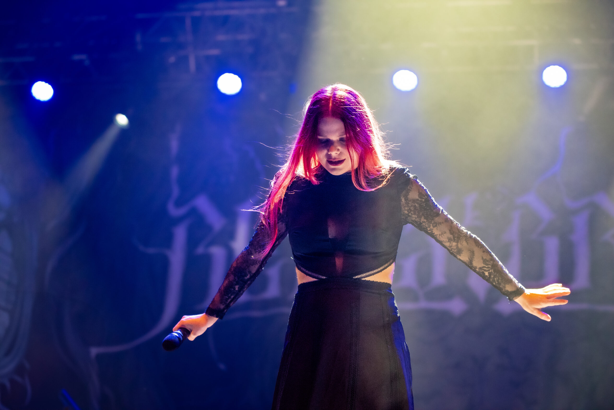 Blackbriar release brand new song 'I Buried Us' - Chaoszine