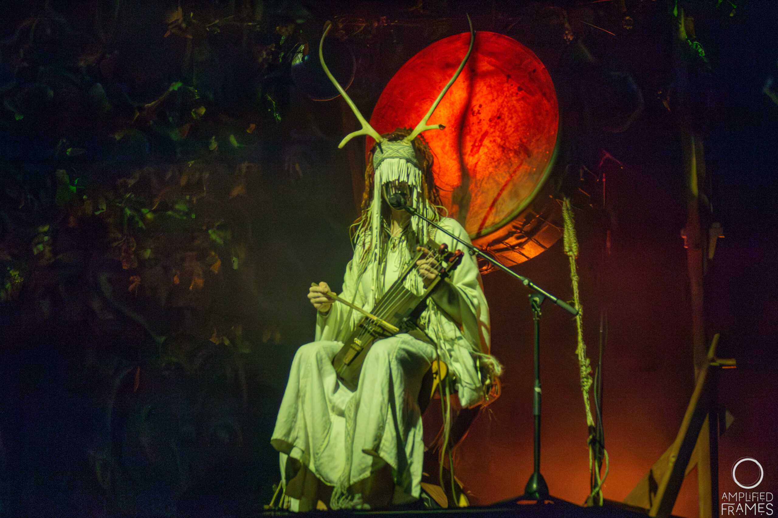 Heilung announce rituals all over the EU and UK in March and April 2025 ...