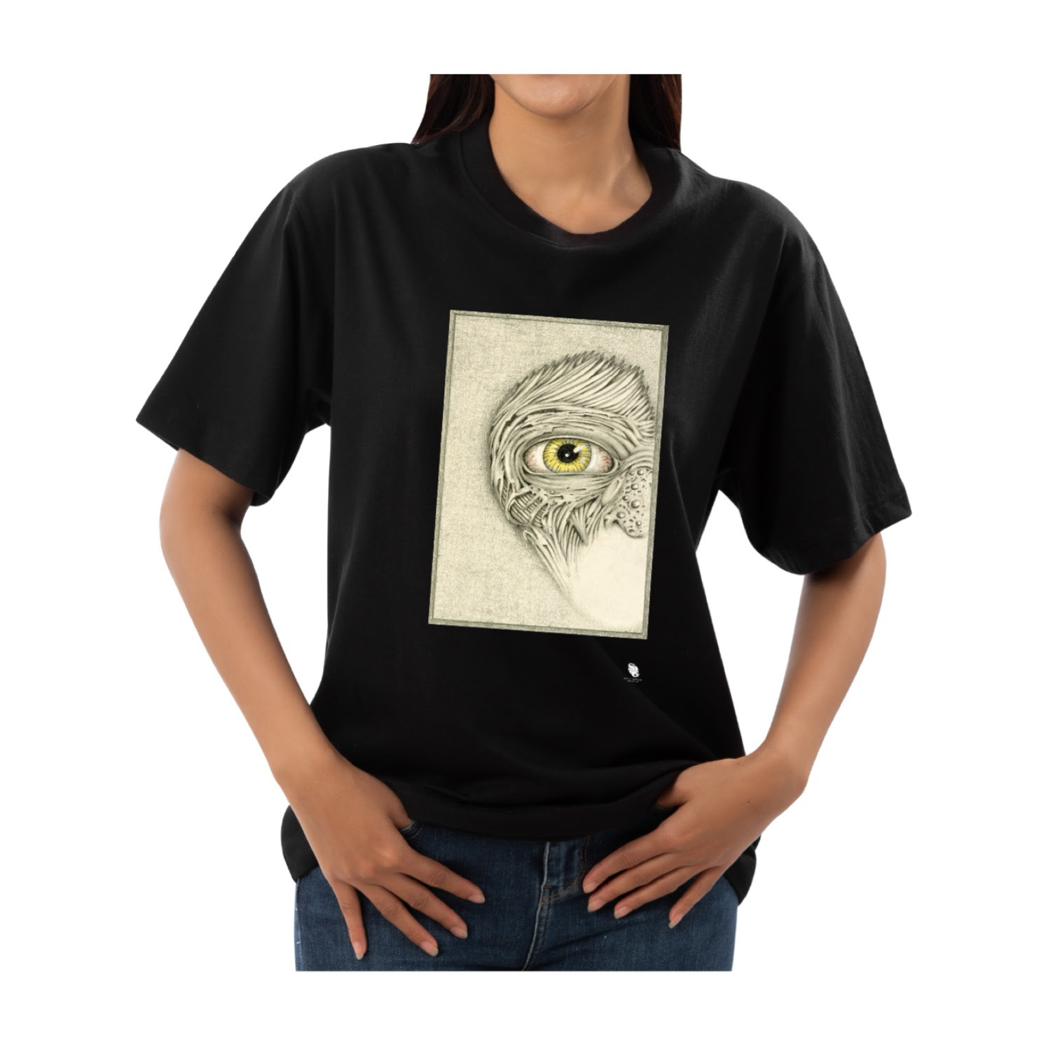 Scott Gorham (Thin Lizzy) announces new formats for his artwork - Chaoszine