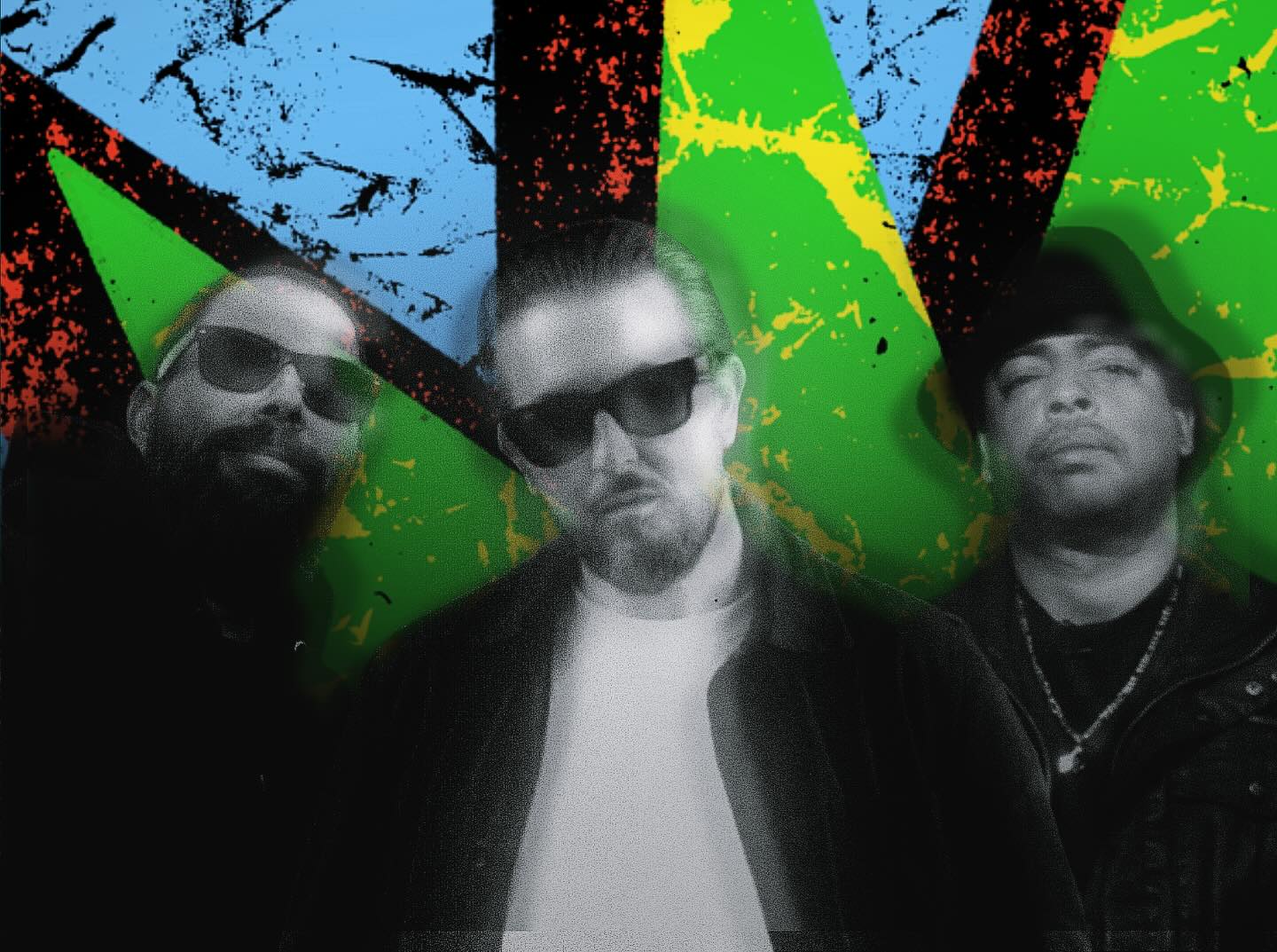 Sol Invicto release new EP "Loosely Aware" - Chaoszine