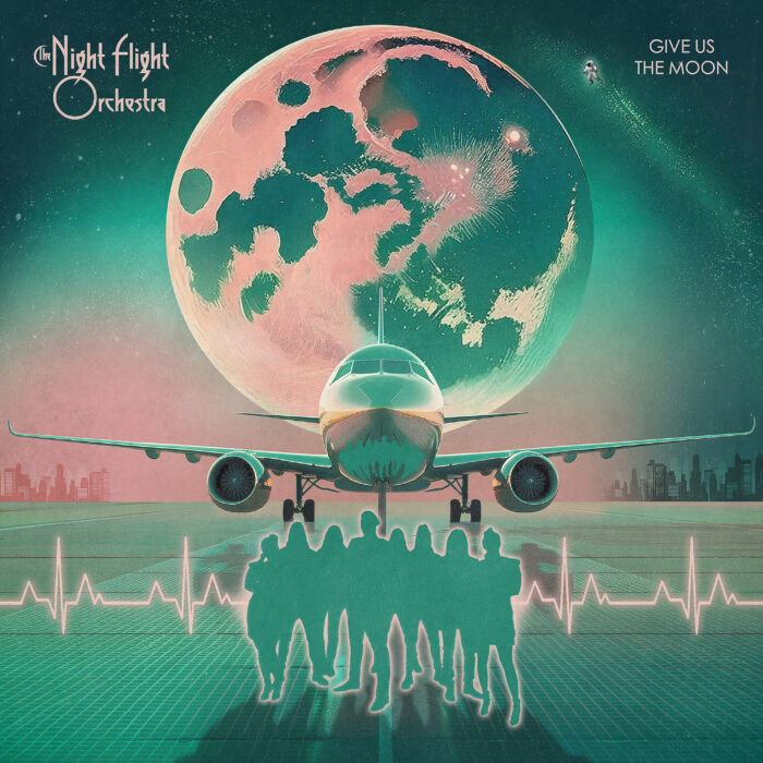 Swedish retro rockers The Night Flight Orchestra announce new album ...
