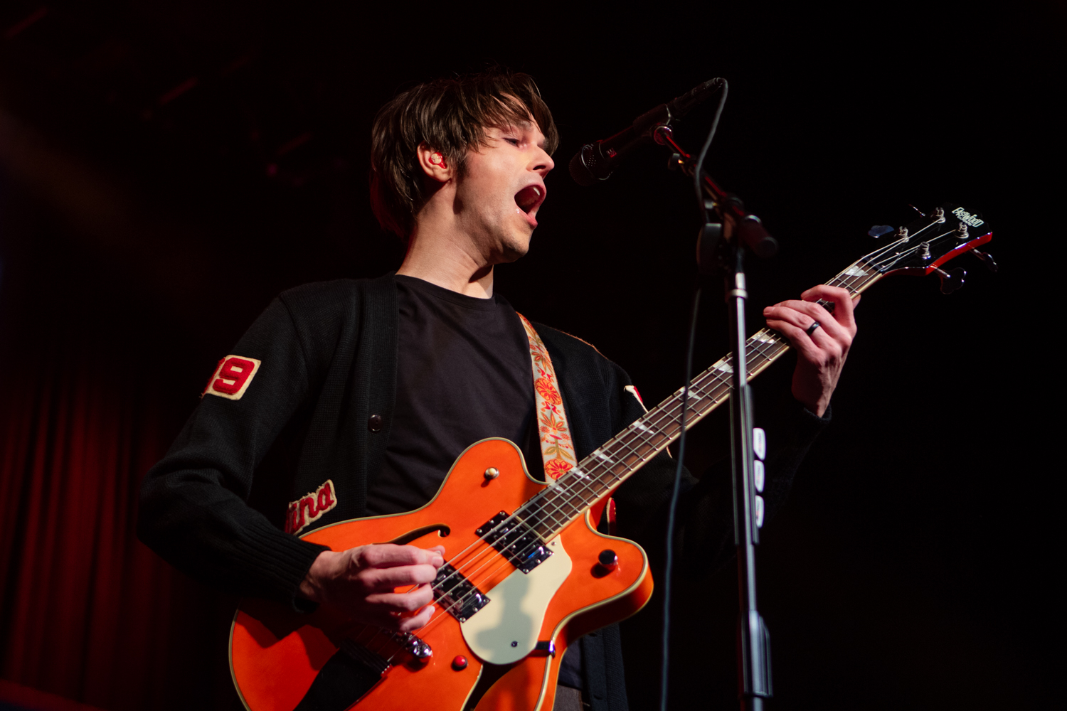 iDKHOW bring iMPENDiNG GLOOM tour to Indianapolis - Chaoszine