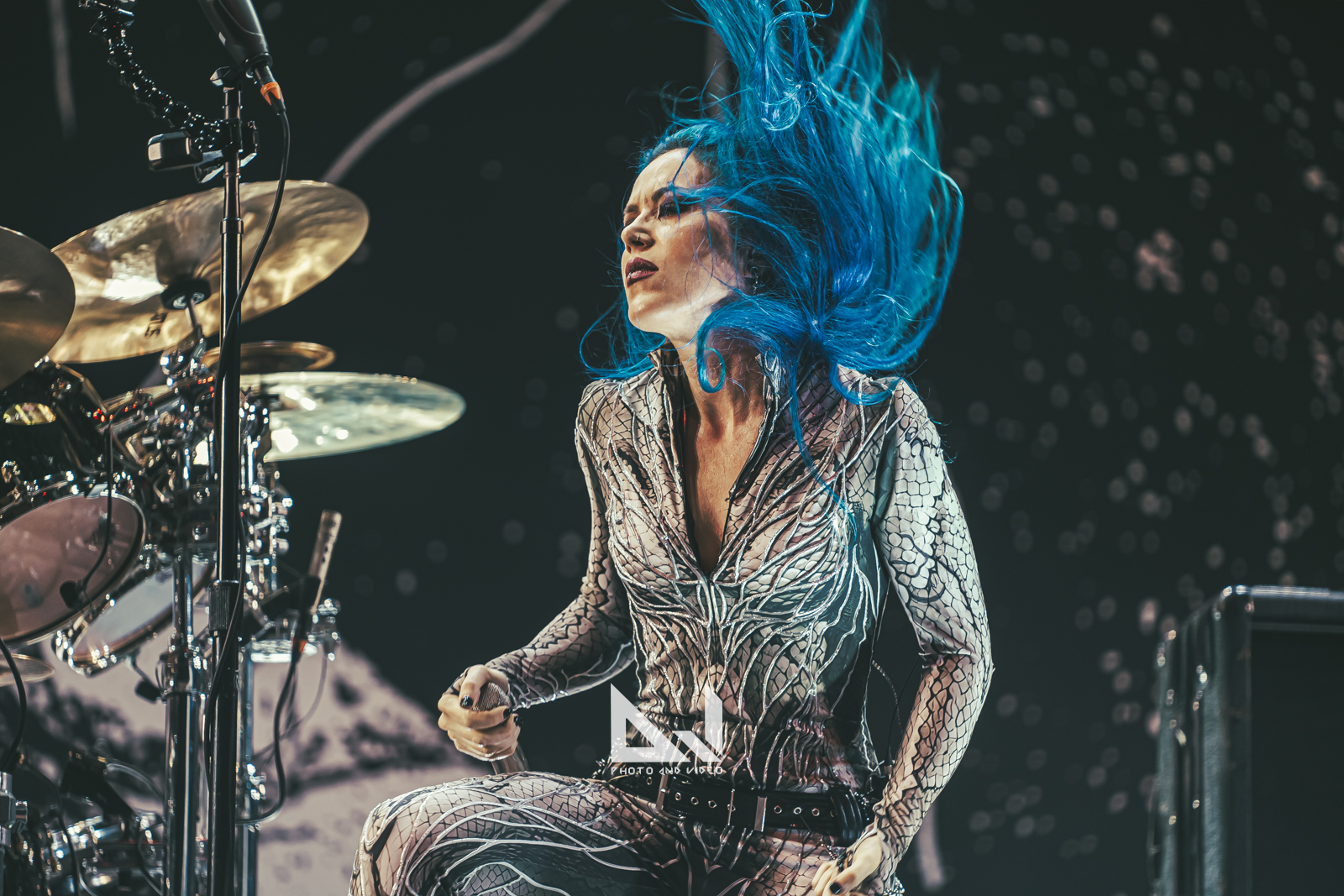 Arch Enemy releases music video for “Illuminate The Path” – announces ...