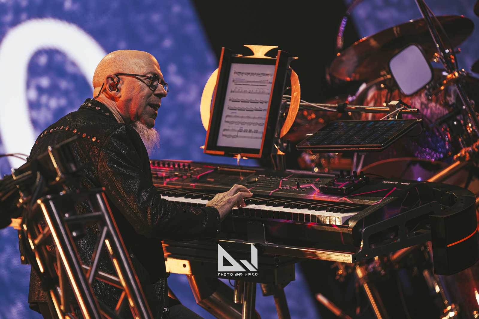 Dream Theater announce more shows for 2026 - Chaoszine