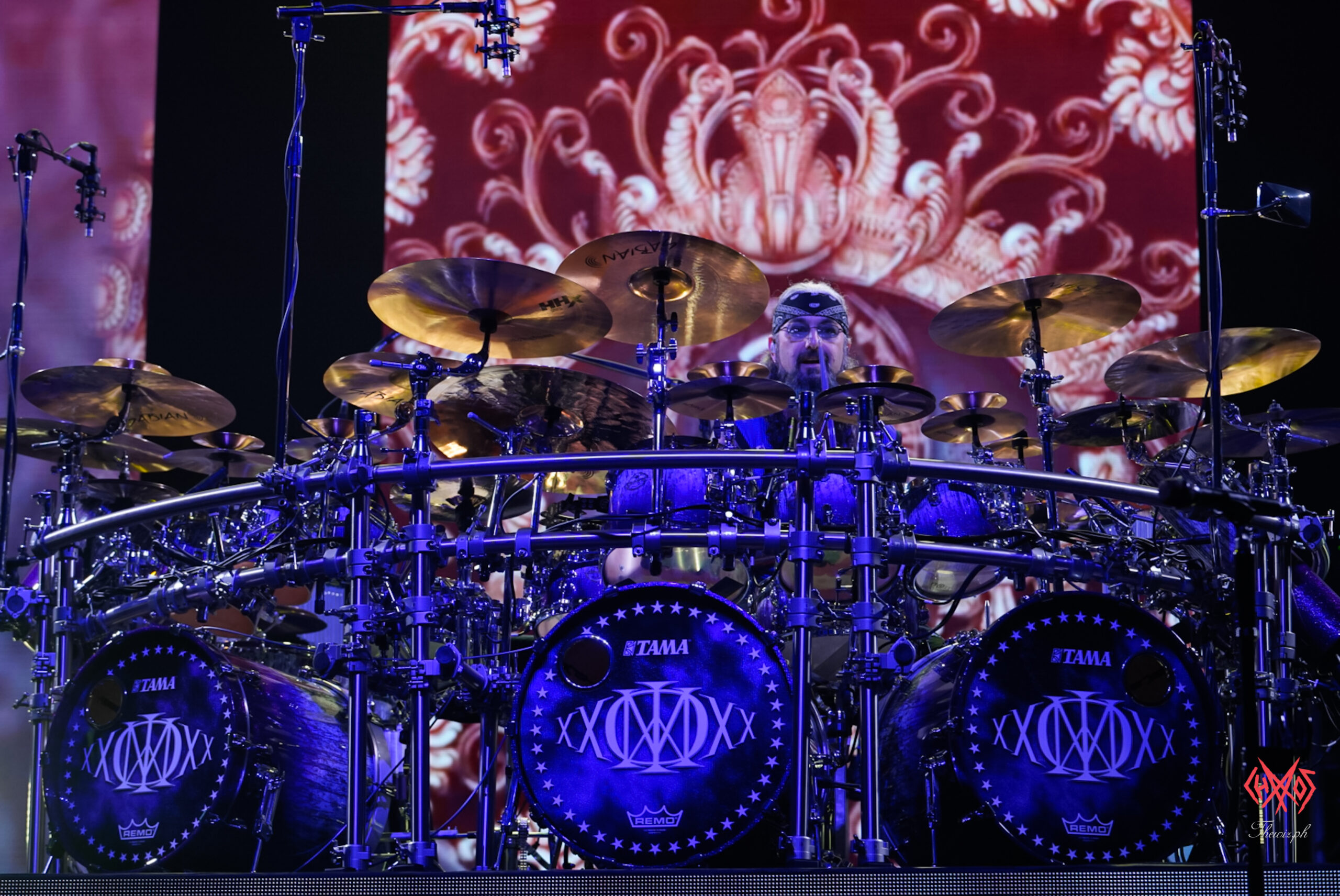 Metal Allegiance (featuring Testament, Alice In Chains, And Dream ...