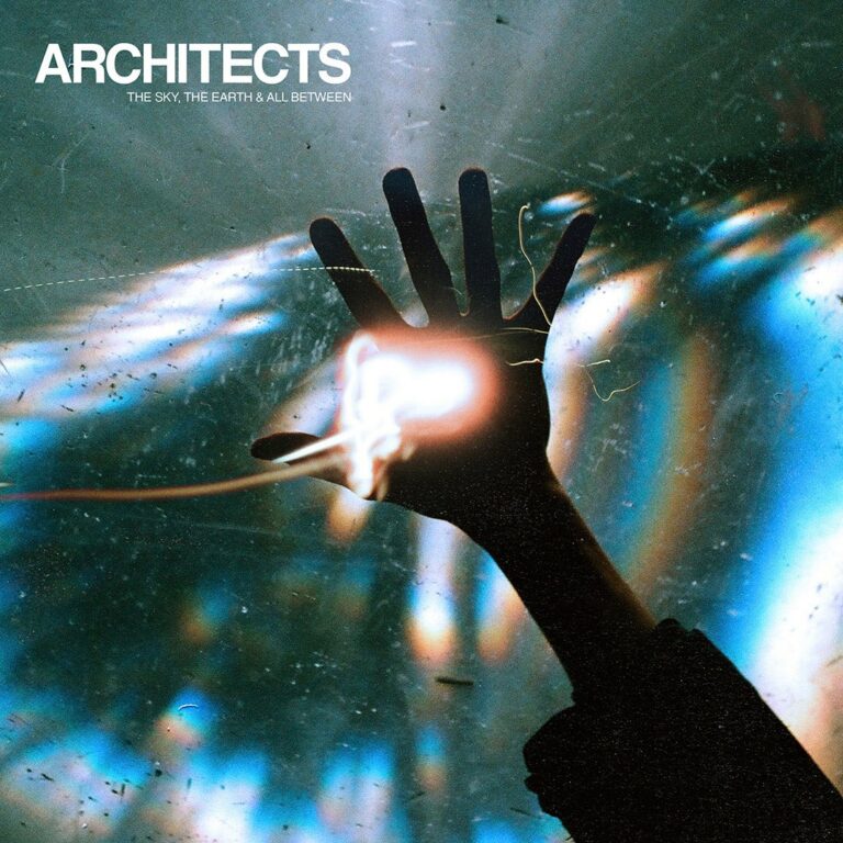 Architects releases new single "Brain Dead" featuring House of ...
