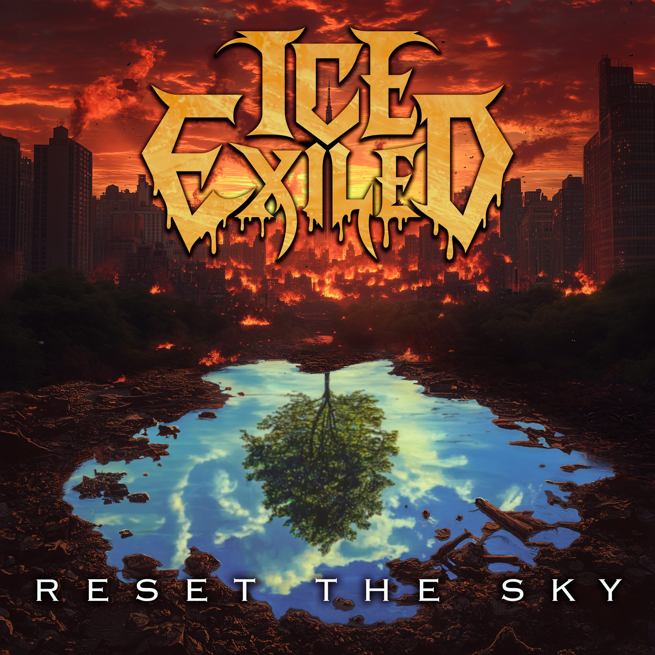 Setting the bar higher than ever with melodic metal – review of Ice ...