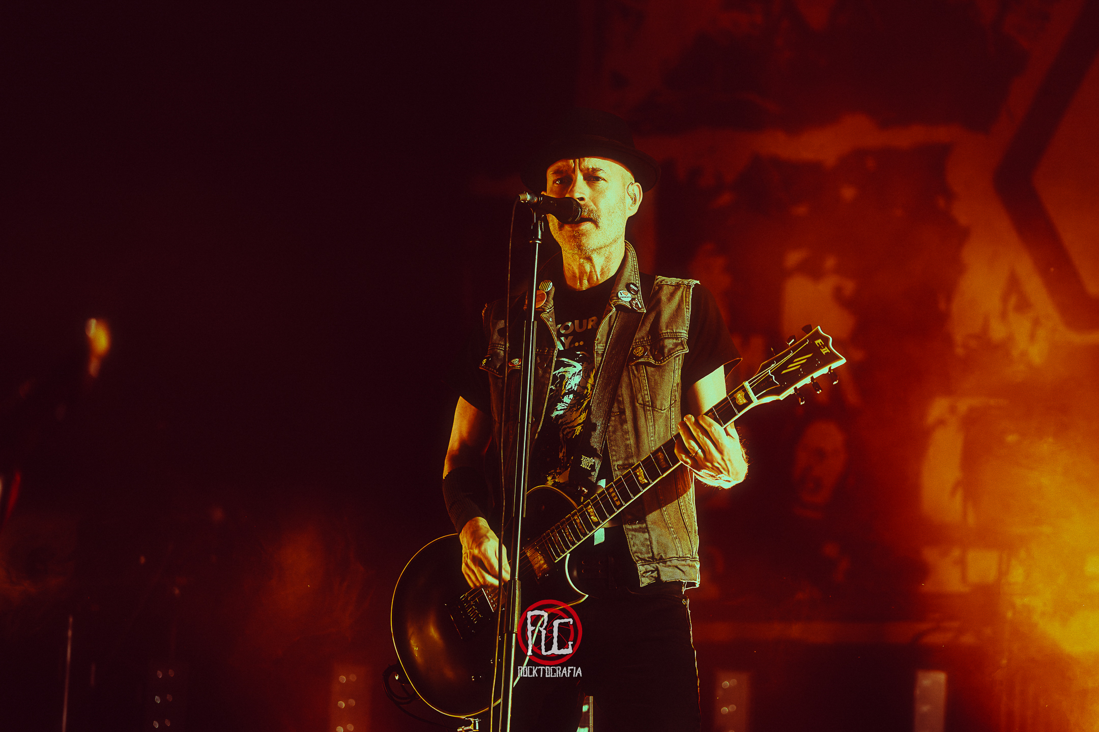 Sum 41 unleash the cover of “Sleep Now In The Fire” by Rage Against The ...