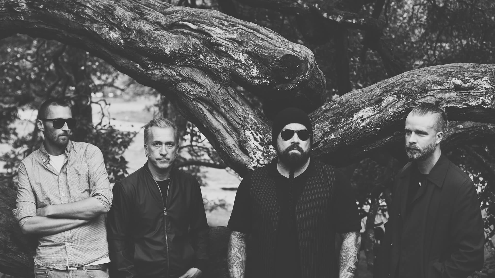 Ulver's critically heralded album 'Liminal Animals' available on ...